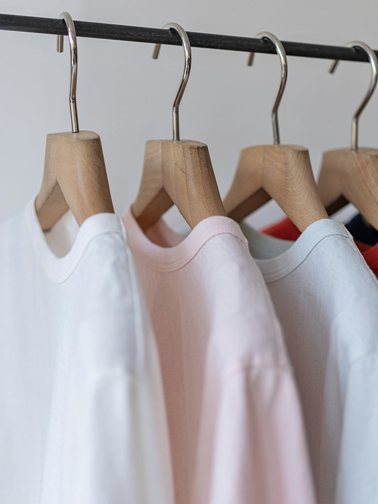 Sunray Hi'aka T-Shirt in Off White – Maze