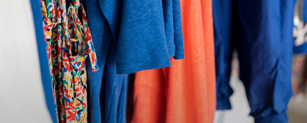 Five Ways to Wear Primary Colours – Maze