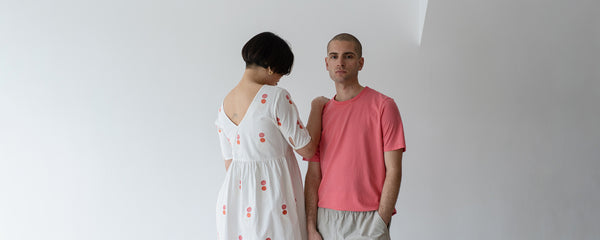 What To Wear and Where To Go – Maze