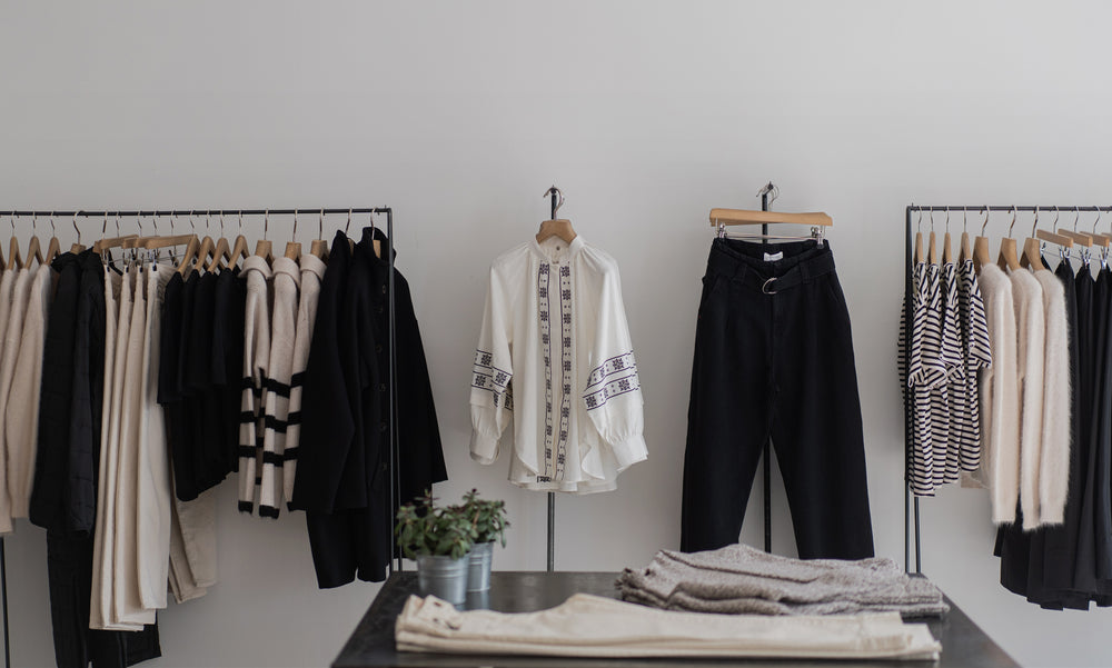 Maze | Women's & Men's Fashion