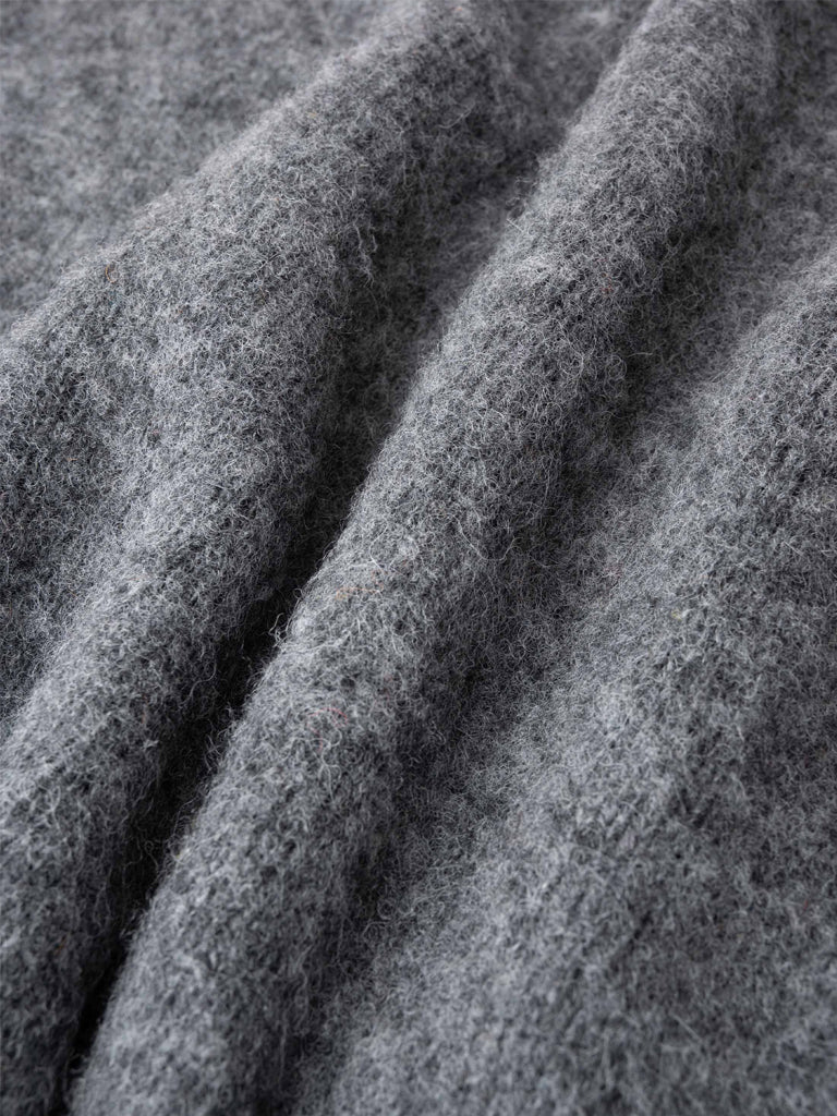 Howlin' The Birth of the Cool Sweater in Oxford – Maze