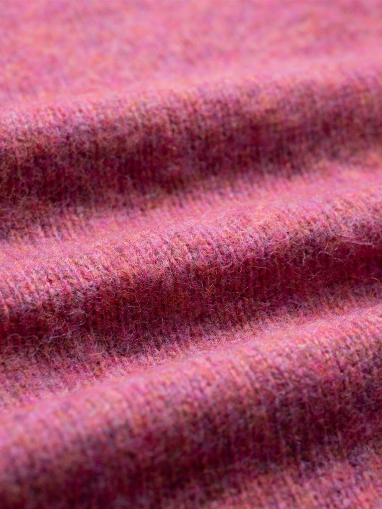 Howlin' Forevernevermore Sweater in Blushed – Maze