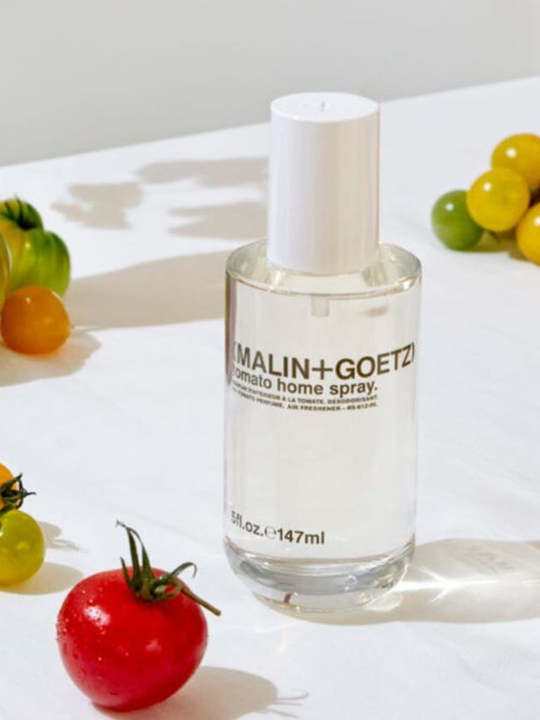 Malin + Goetz Tomato Home Spray – Maze