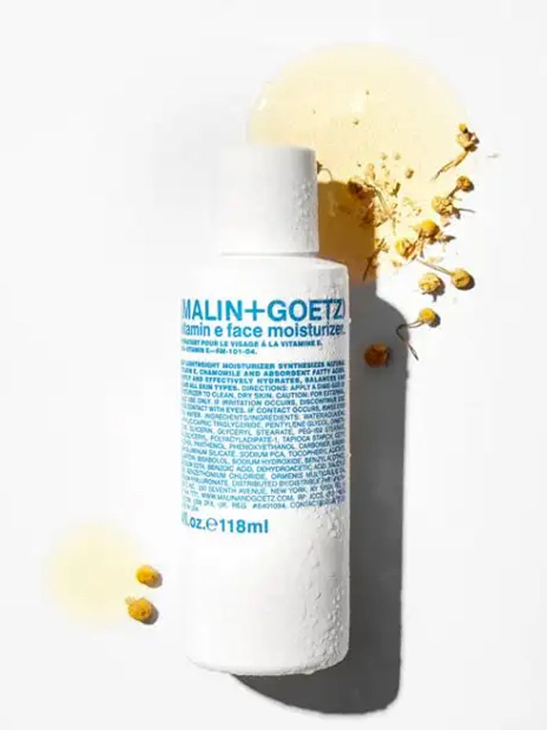 Malin + Goetz Vitamin E Face Moisturizer – Maze