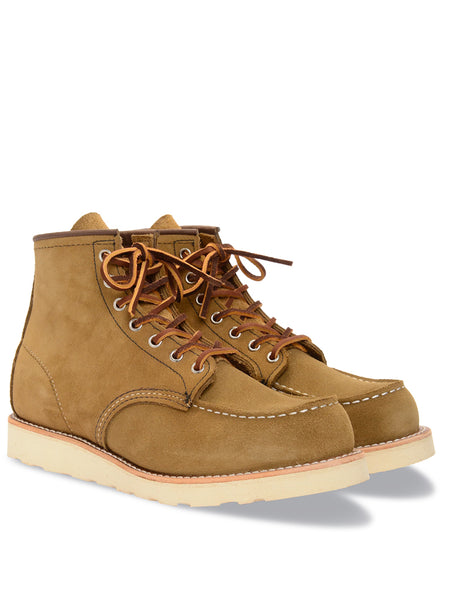Red Wing Boots – Maze