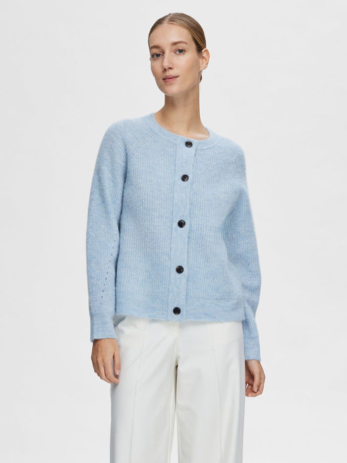 Cardigan femme store