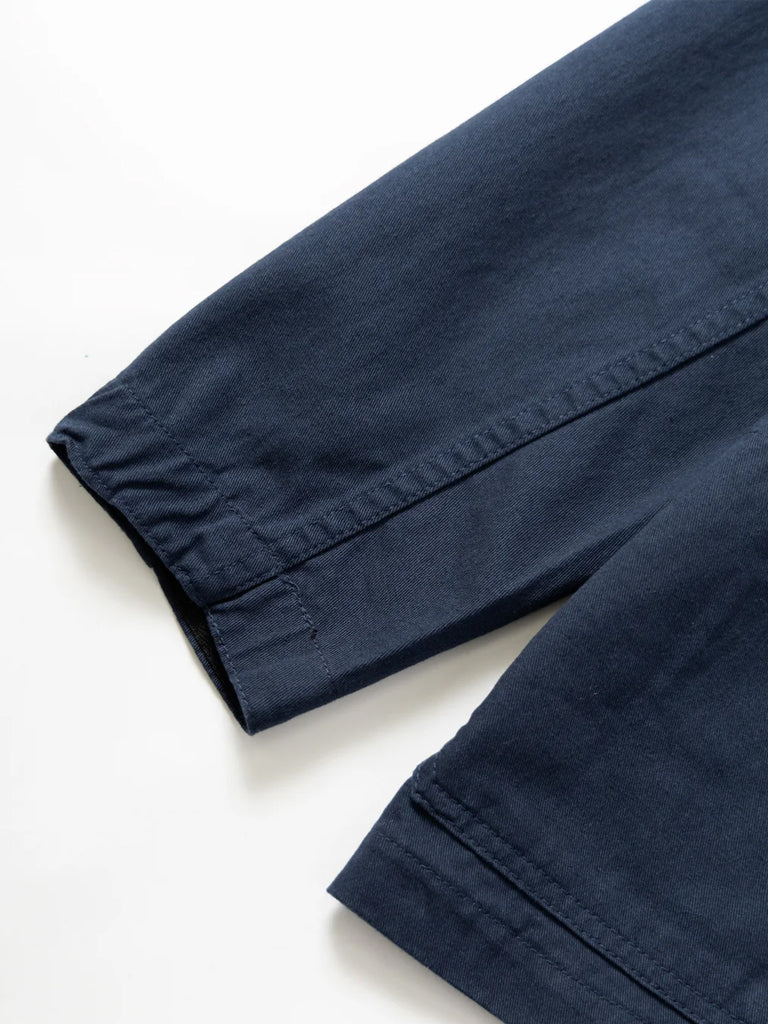 Service Works Server Suit Jacket in Navy – Maze